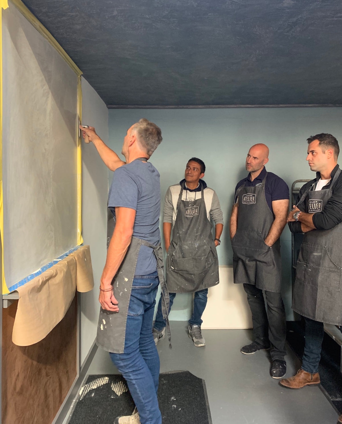 Color Atelier | Blog