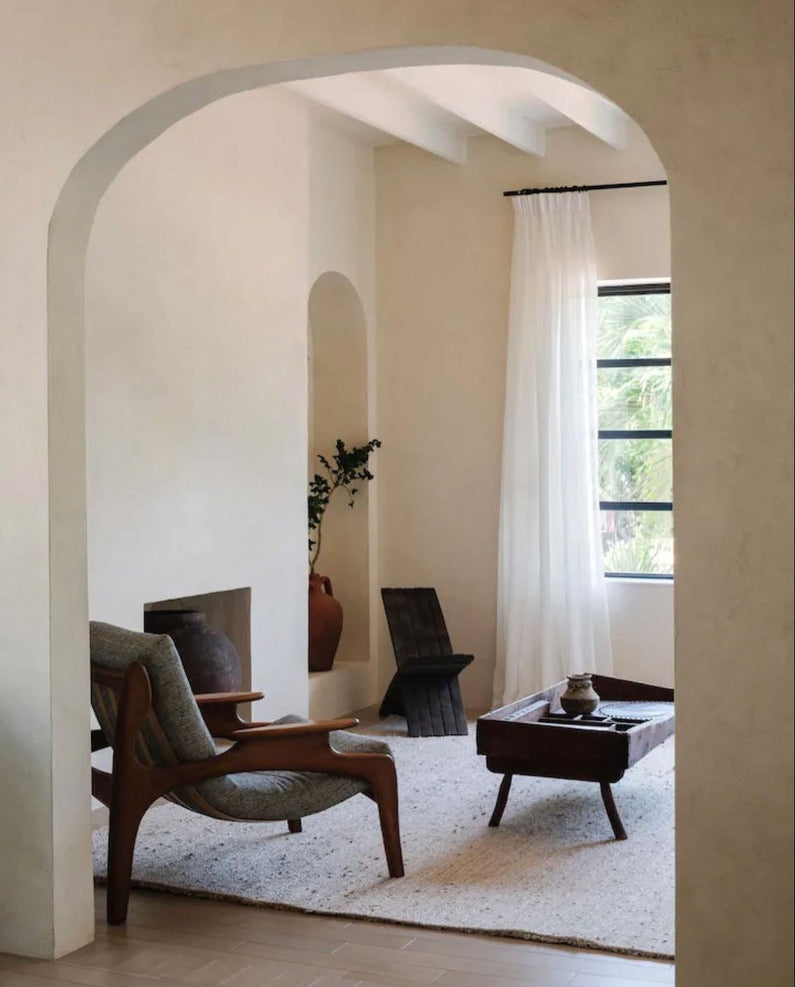 Lime Plasters Project Gallery