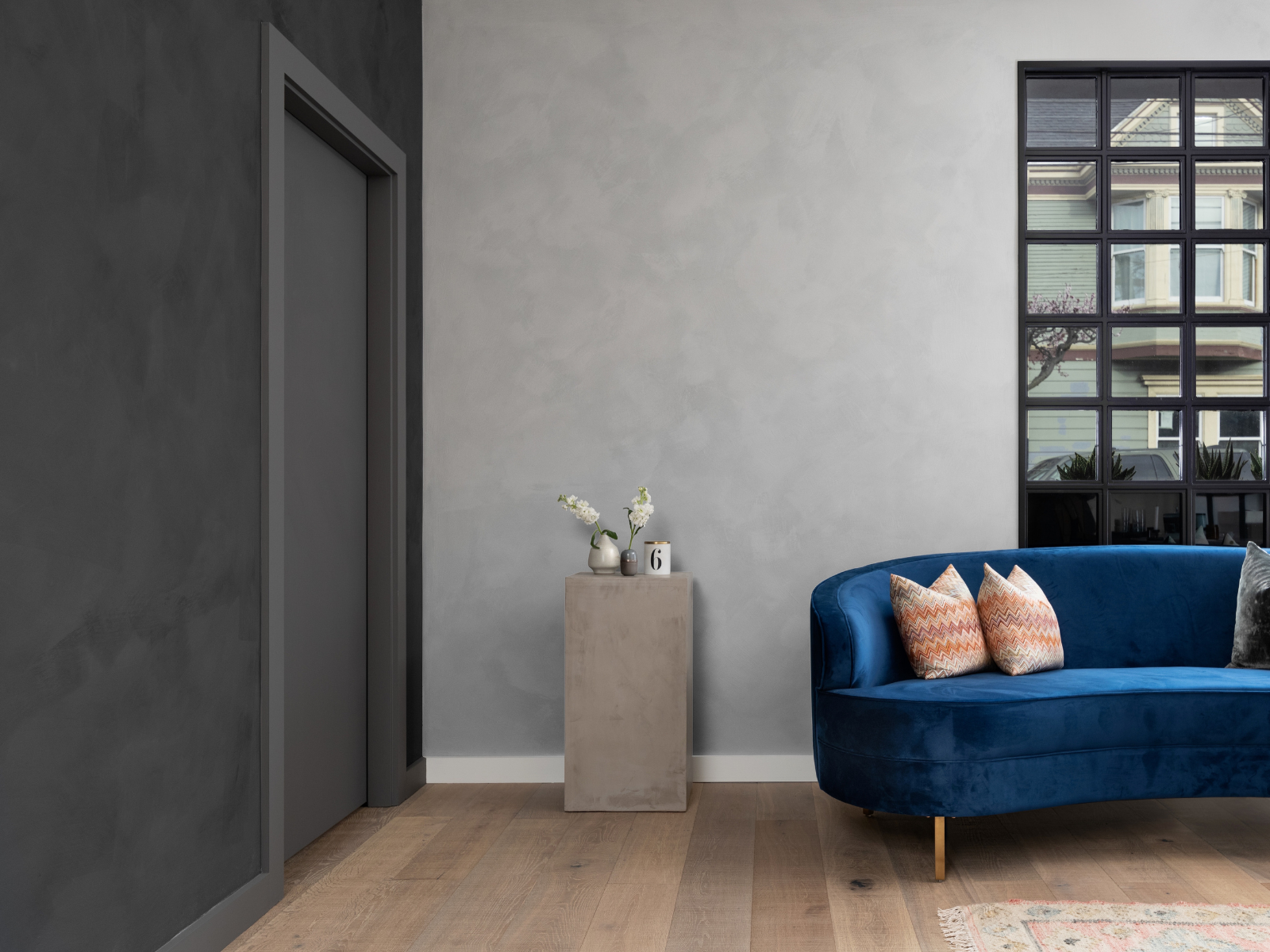 Color Atelier Lime Paint & Plaster | United States