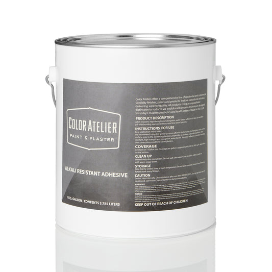 Color Atelier | Adhesive