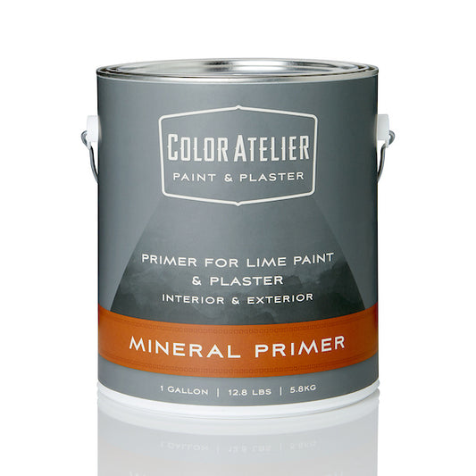 Color Atelier | Mineral Primer for Lime