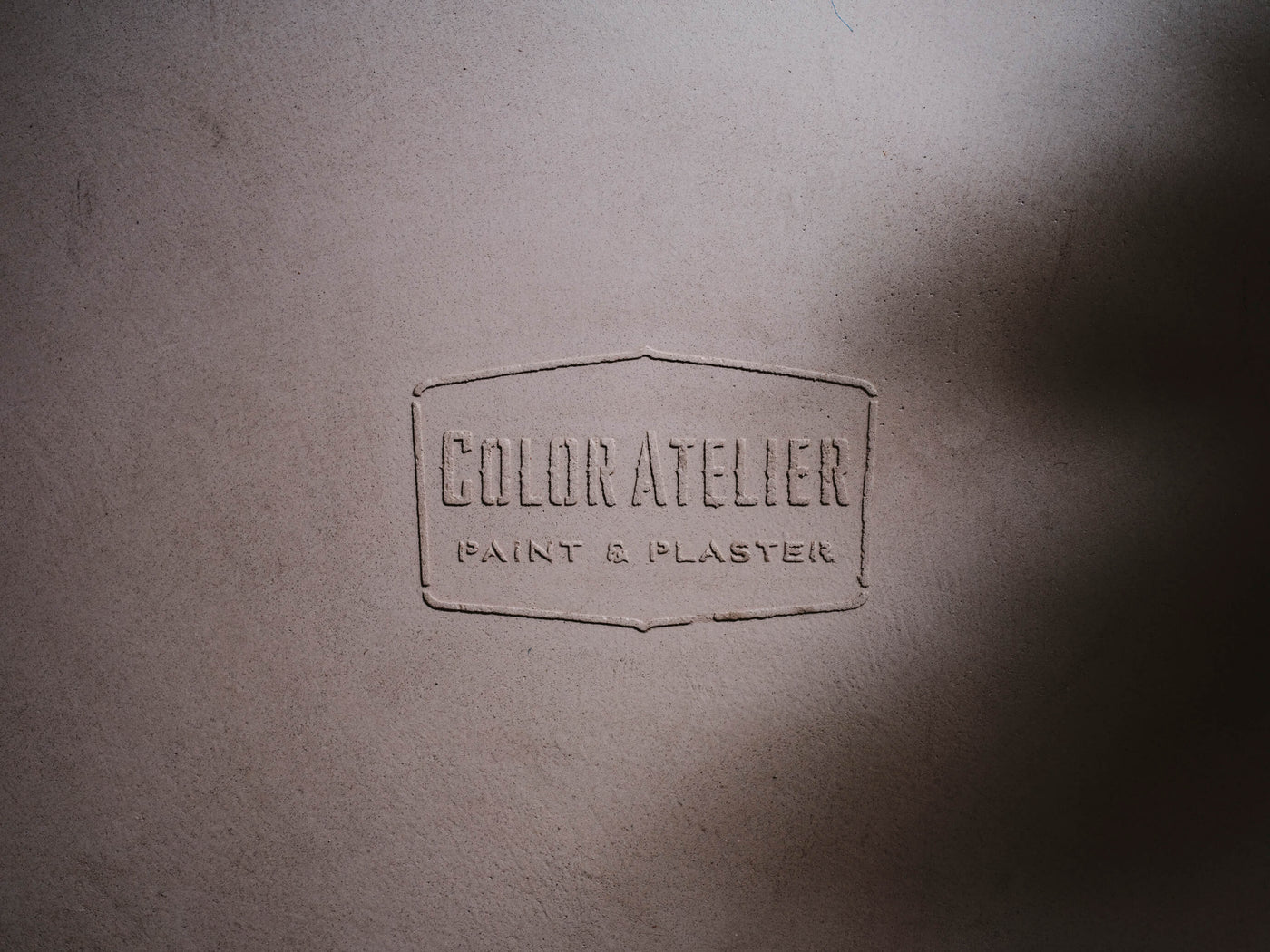 Color Atelier Lime Paint & Plaster | Project Gallery