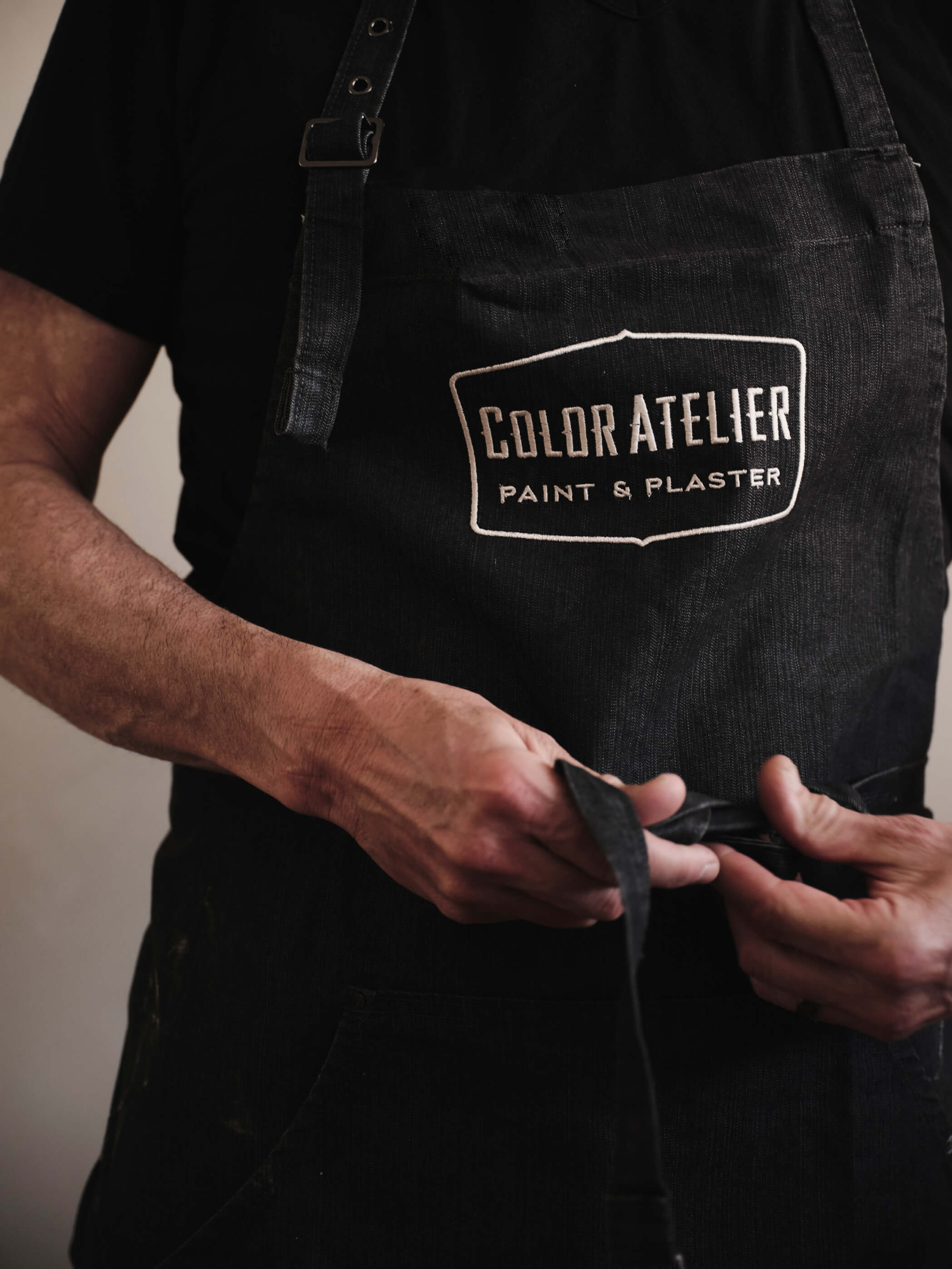 Color Atelier Lime Paint & Plaster | United States