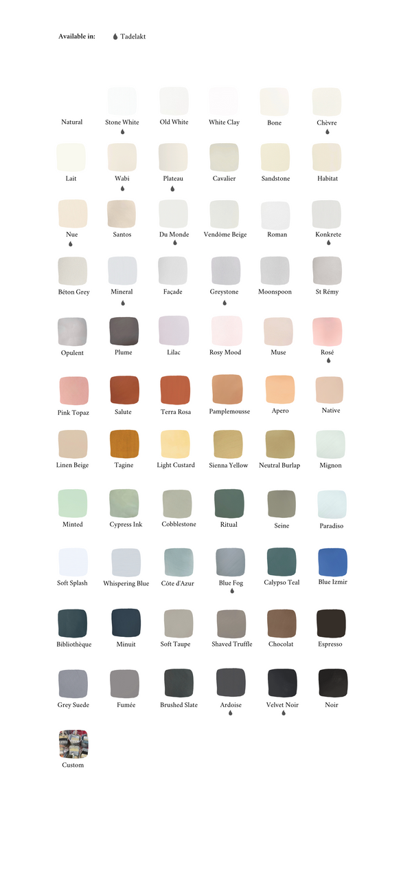 Colors