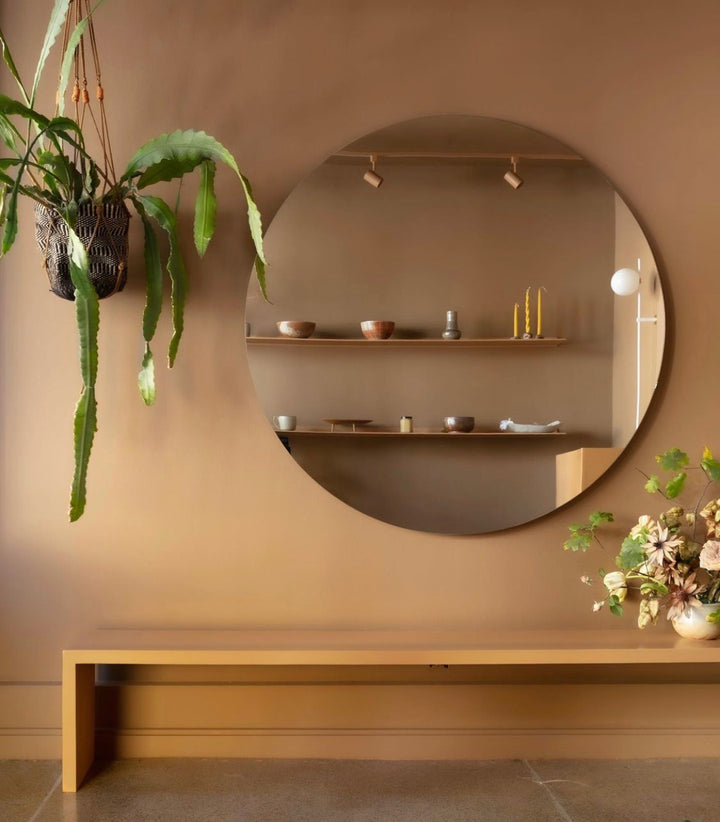 Color Atelier Lime Paint & Plaster | Project Gallery