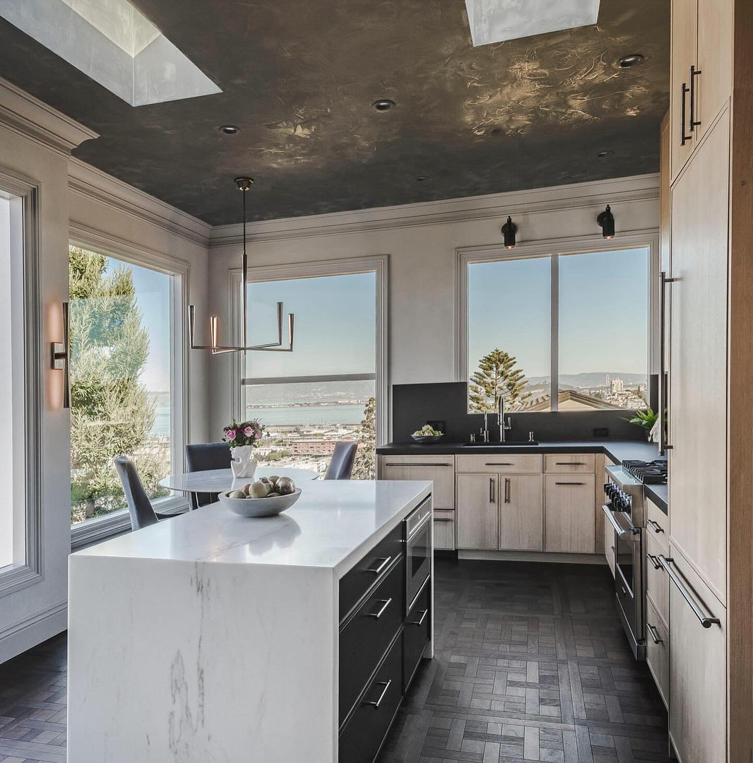 Lime Plaster, Smooth Polished | Color Atelier Paint & Plaster
