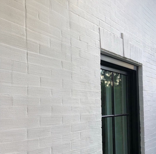 Lime Slurry| Color Atelier Paint & Plaster