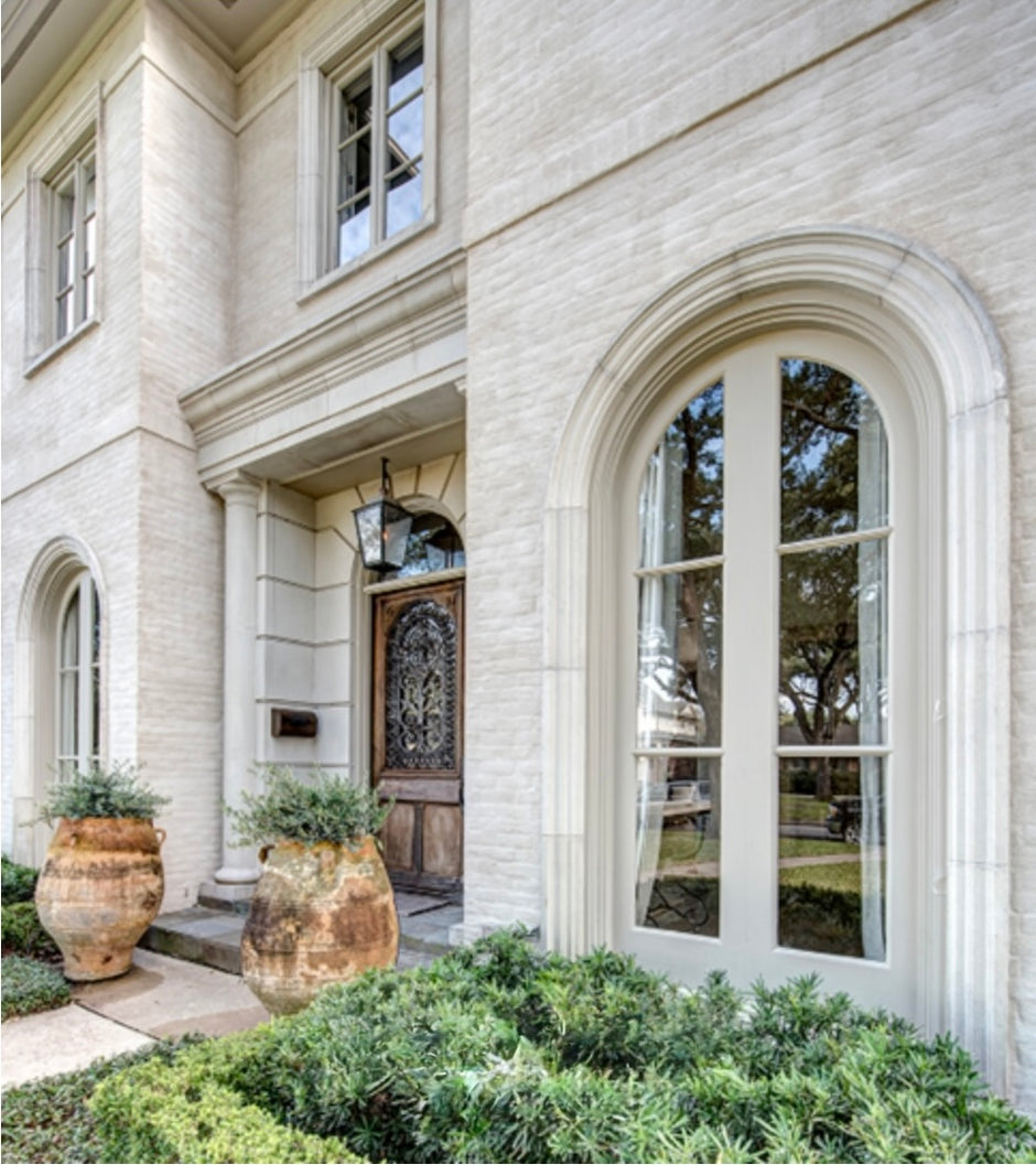 Lime Plaster Tadelakt Limestone | Color Atelier | Architectural Plaster