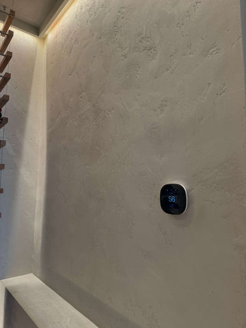 Lime Slurry| Color Atelier Paint & Plaster