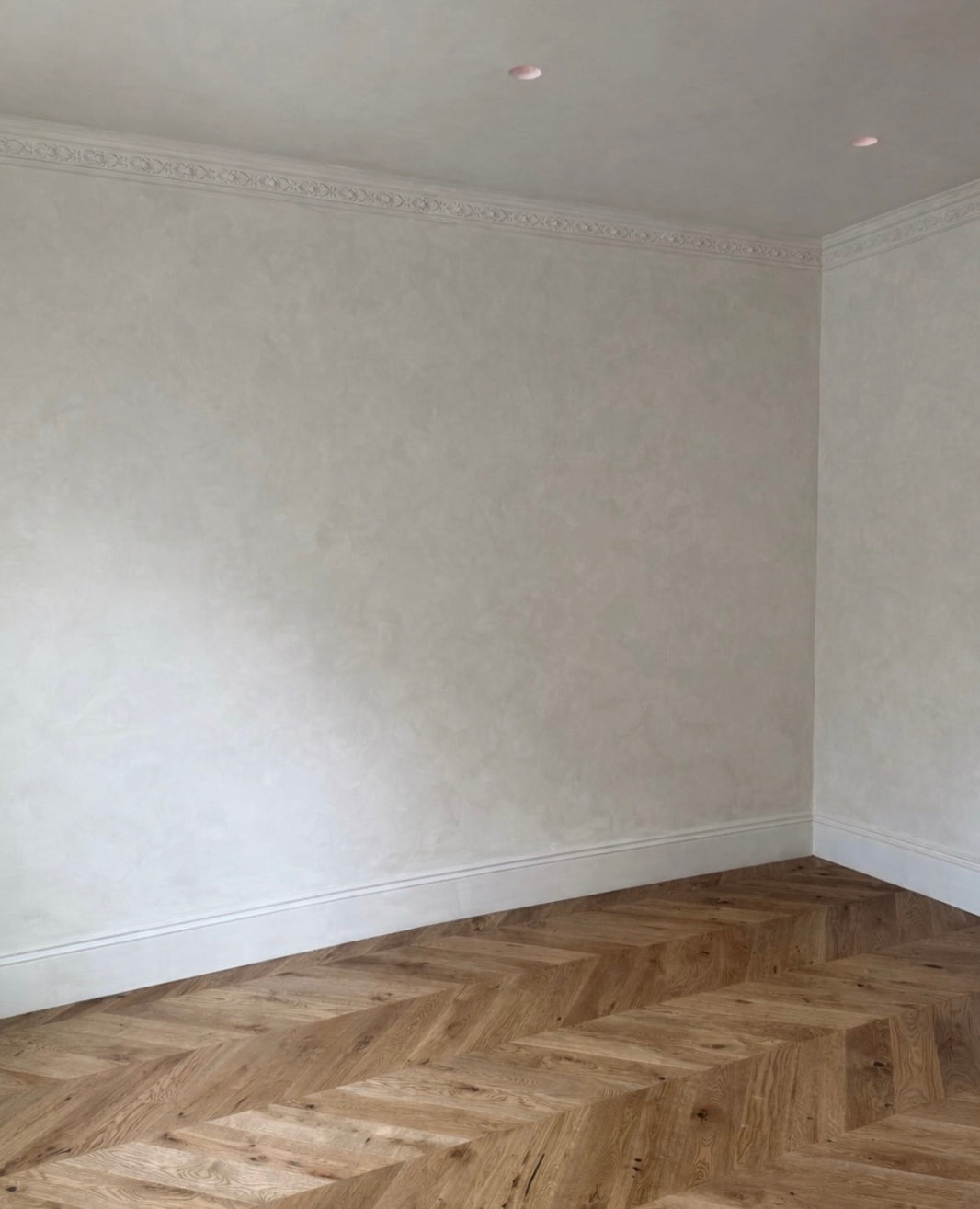 Color Atelier | Lime Wash Paint | Calcaire