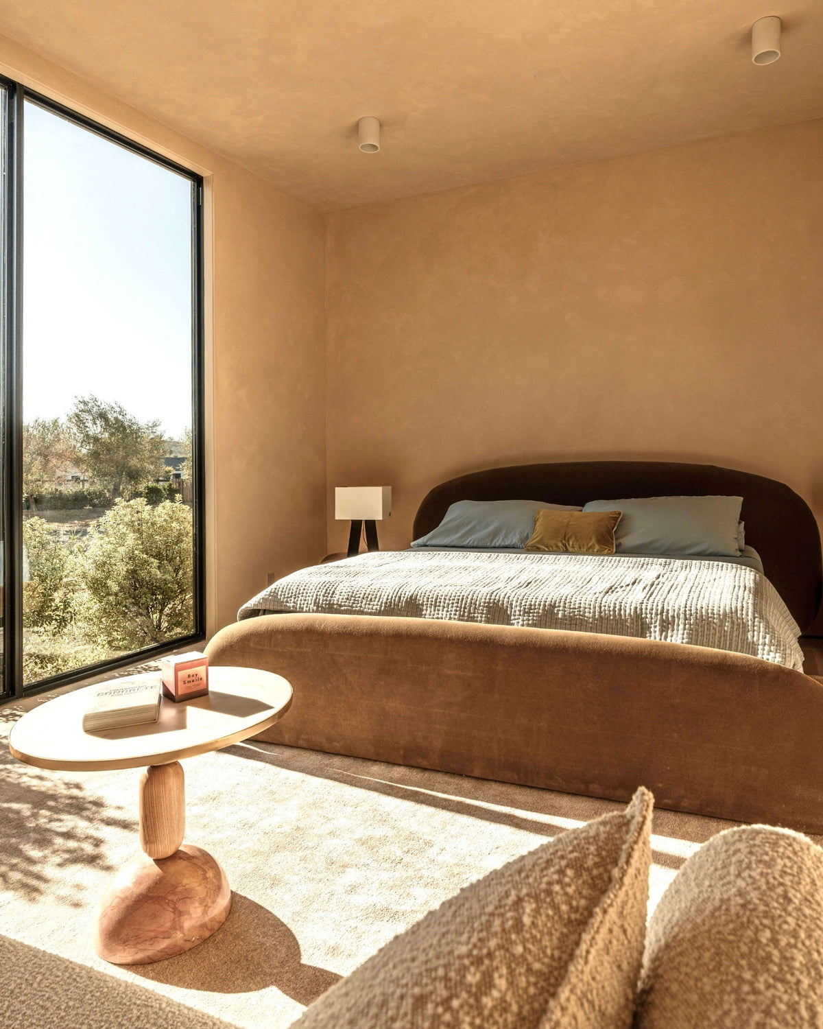 Color Atelier | Lime Wash Paint | Linen Beige