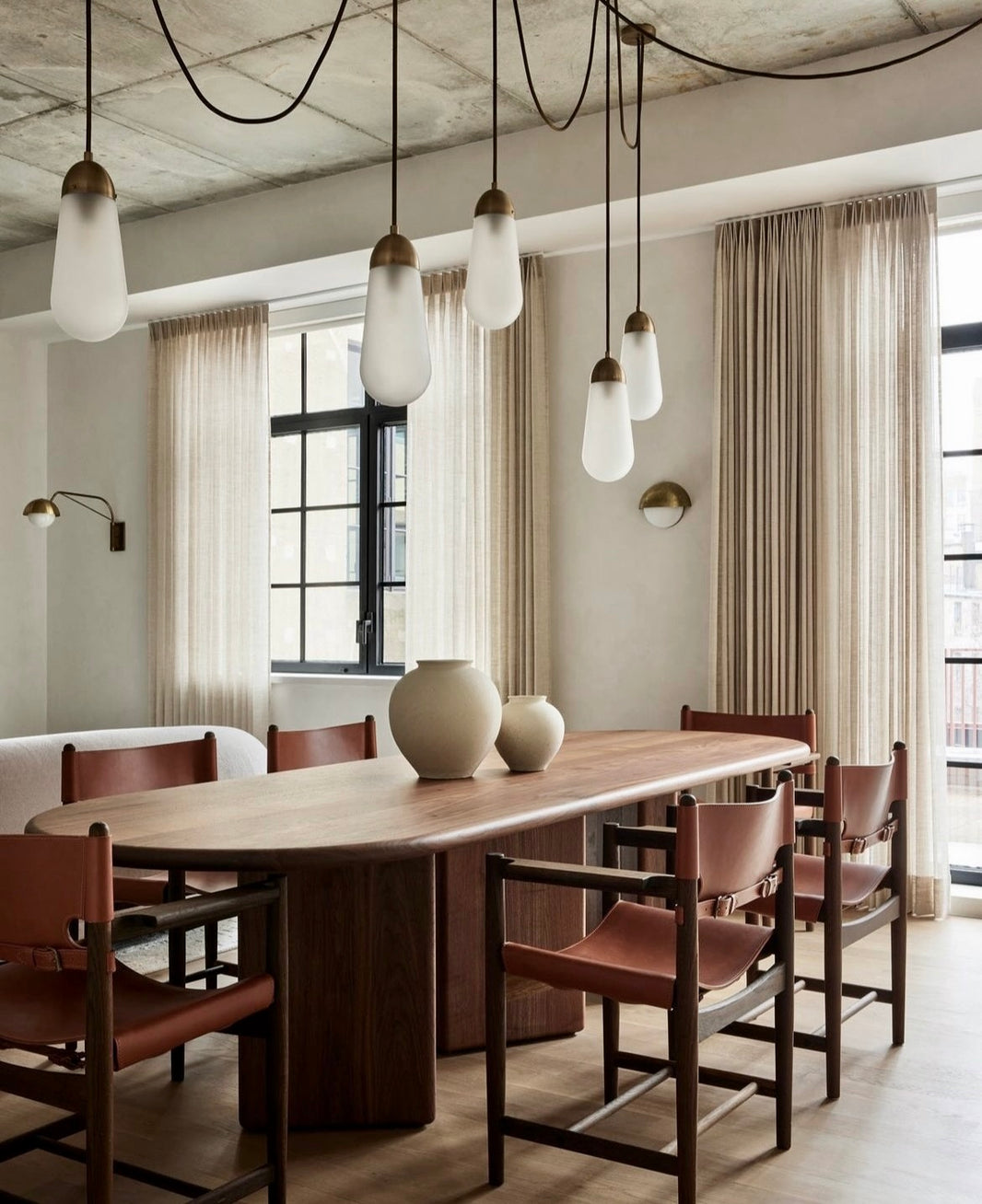 Color Atelier Paint & Plaster | Project Gallery of Lime Wash Paint