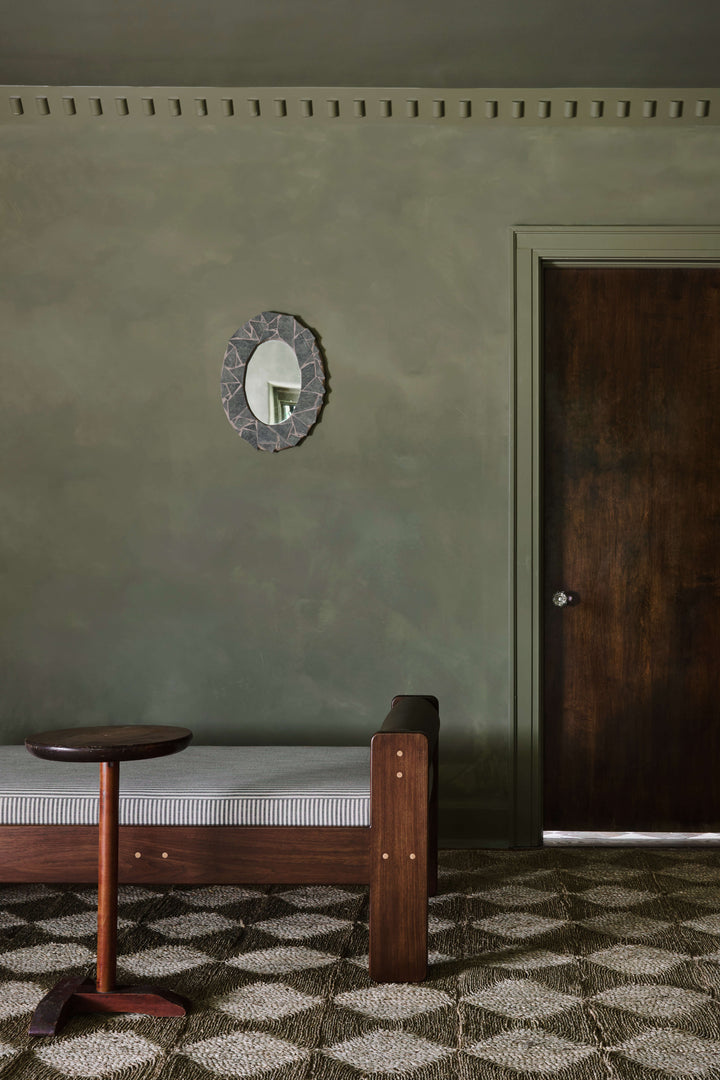 Olive You | Sarah Sherman Samuel | Color Atelier Limewash Paint