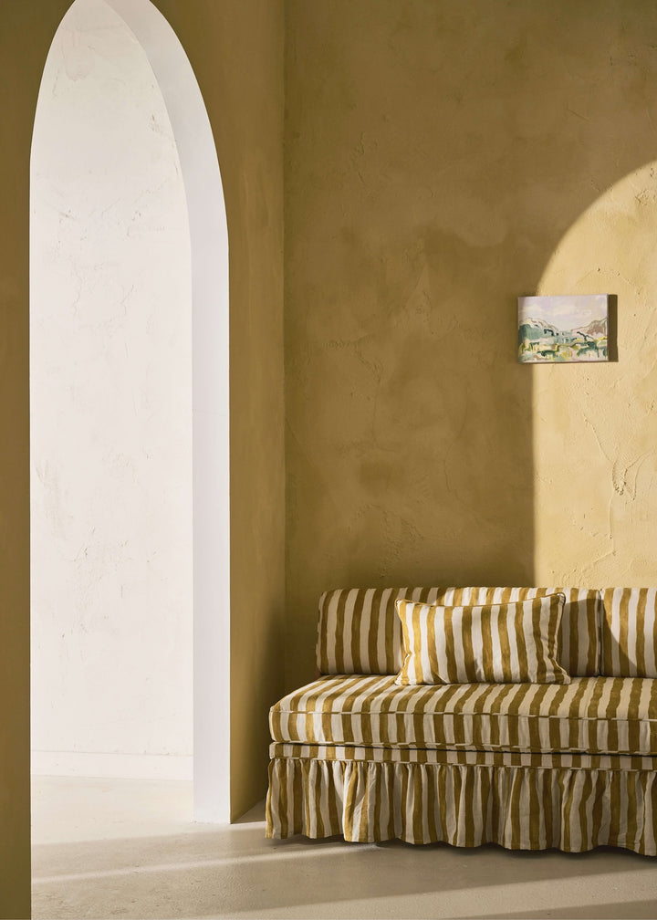 Buttercup Yellow | Sarah Sherman Samuel | Color Atelier Limewash Paint