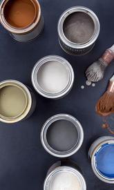 Color Atelier Limewash Paint & Plaster | United States
