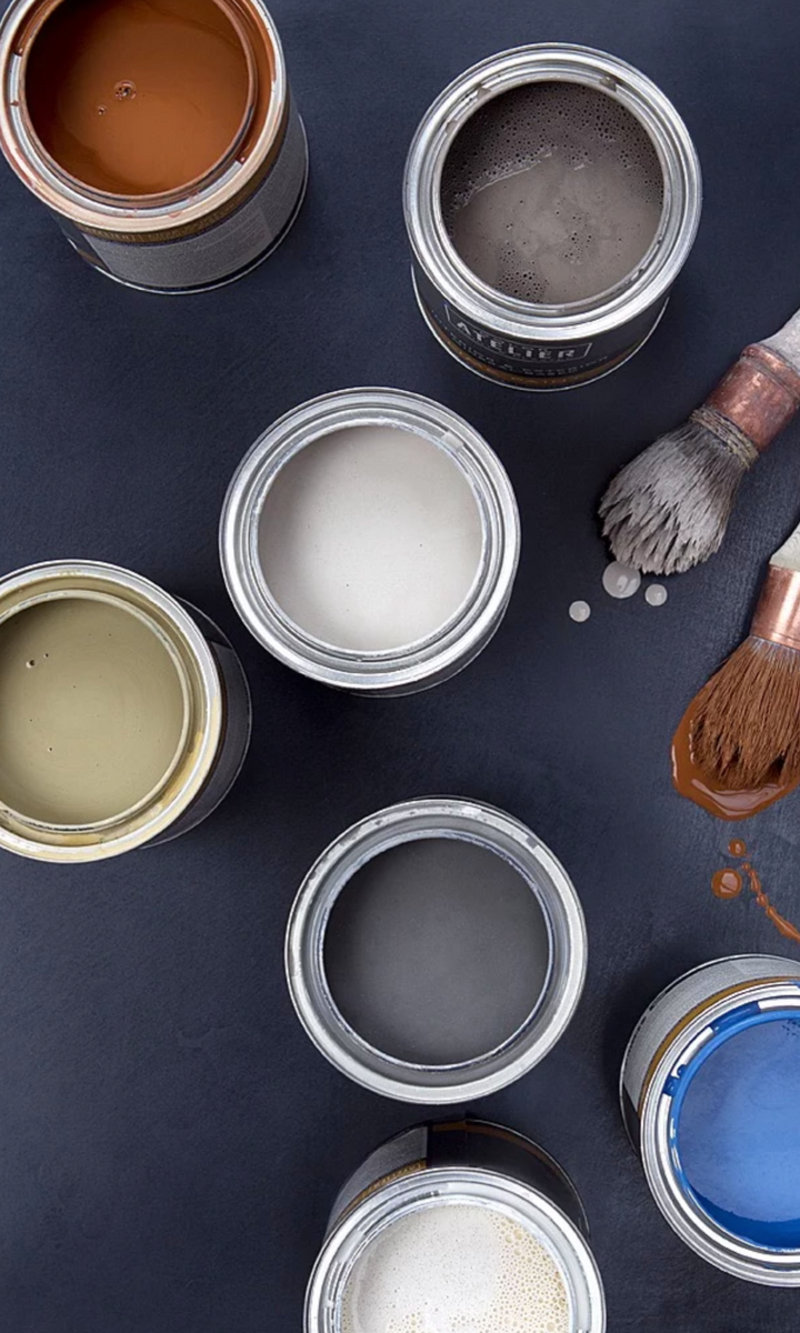 Color Atelier Limewash Paint & Plaster | United States