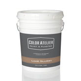 Lime Slurry| Color Atelier Paint & Plaster