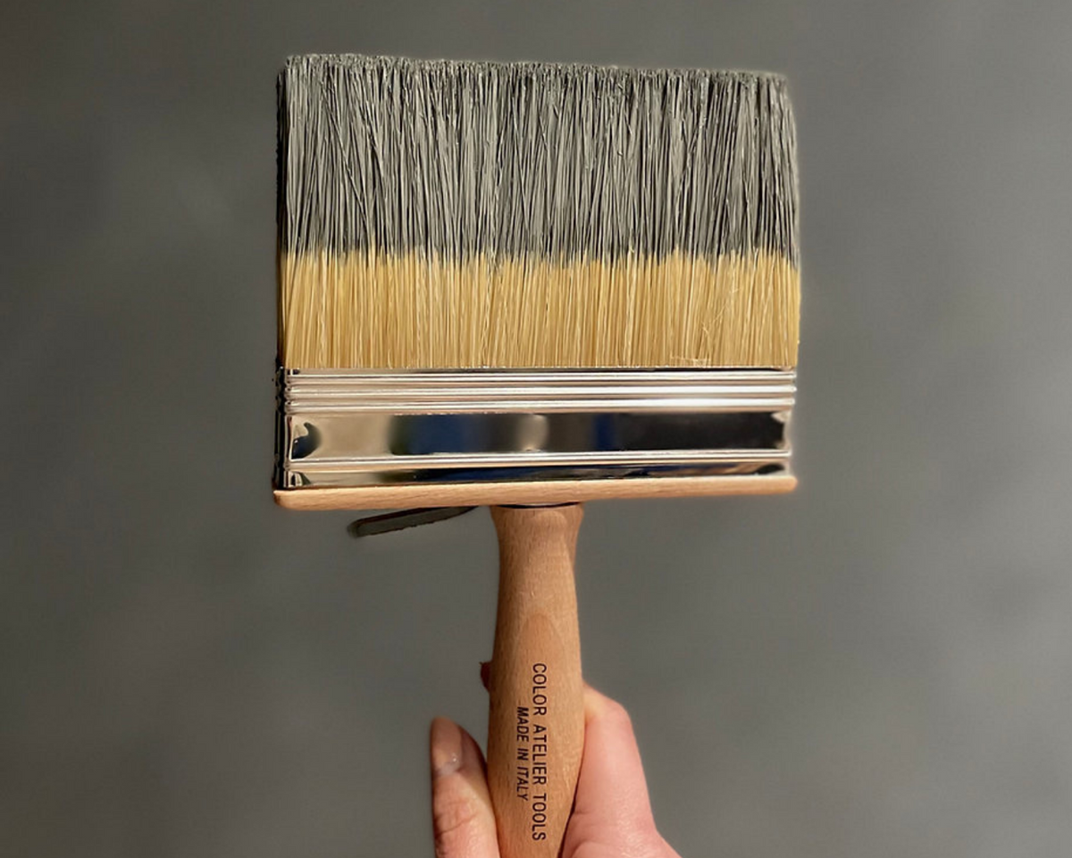 Color Atelier | Lime Wash Paint | Vendôme Beige