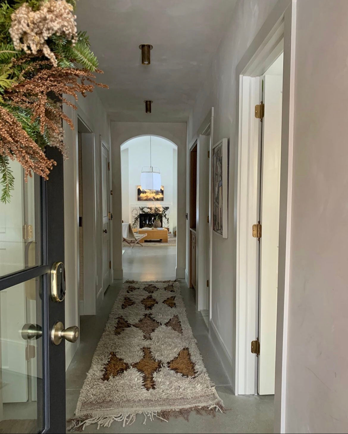 Color Atelier Paint & Plaster | Project Gallery of Lime Wash Paint