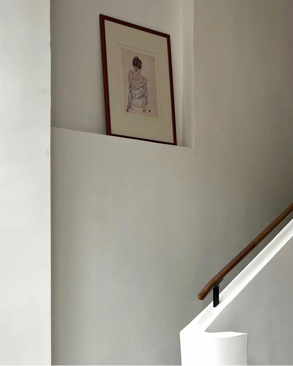 Color Atelier | Limewash Paint | Eco-Friendly Textured Mineral Paint