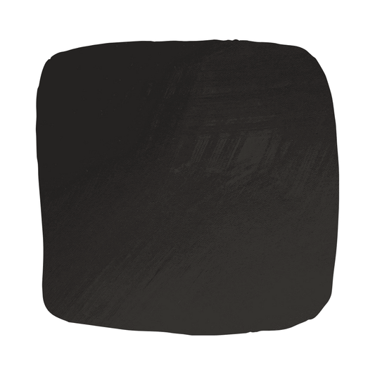 Color Atelier | Lime Wash Paint | Noir