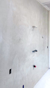 Color Atelier | Base coat for plaster finish interior and extorior