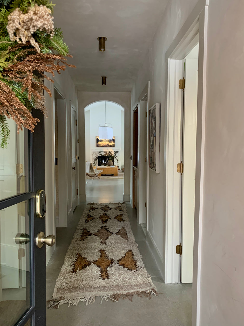 Color Atelier | Lime Wash Paint | Cavalier