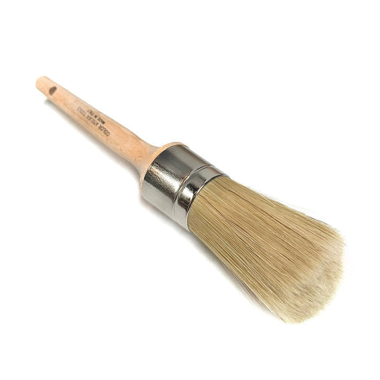 Limewash paint brush and venetian trowel | Polished Plaster Tools ...
