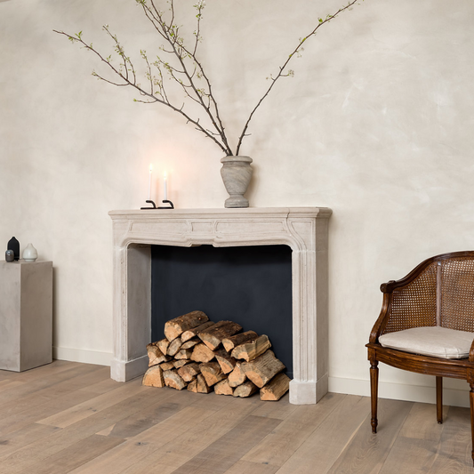 Lime Plaster Tadelakt Limestone | Color Atelier | Architectural Plasters