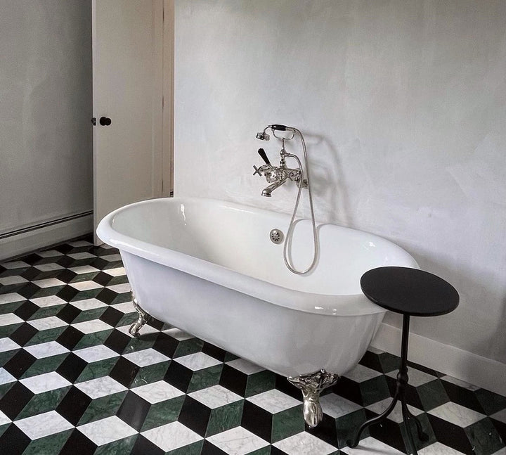 Color Atelier | Lime Wash Paint | St Rémy