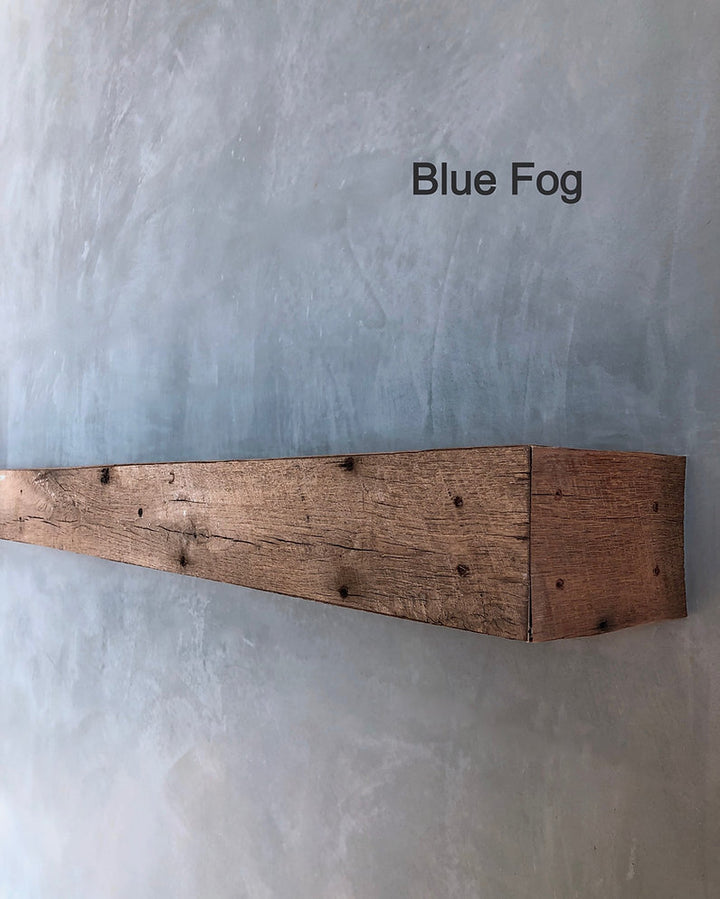 Tadelakt Shower Plaster | Color Atelier Paint & Plaster