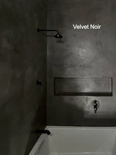 Tadelakt Shower Plaster | Color Atelier Paint & Plaster