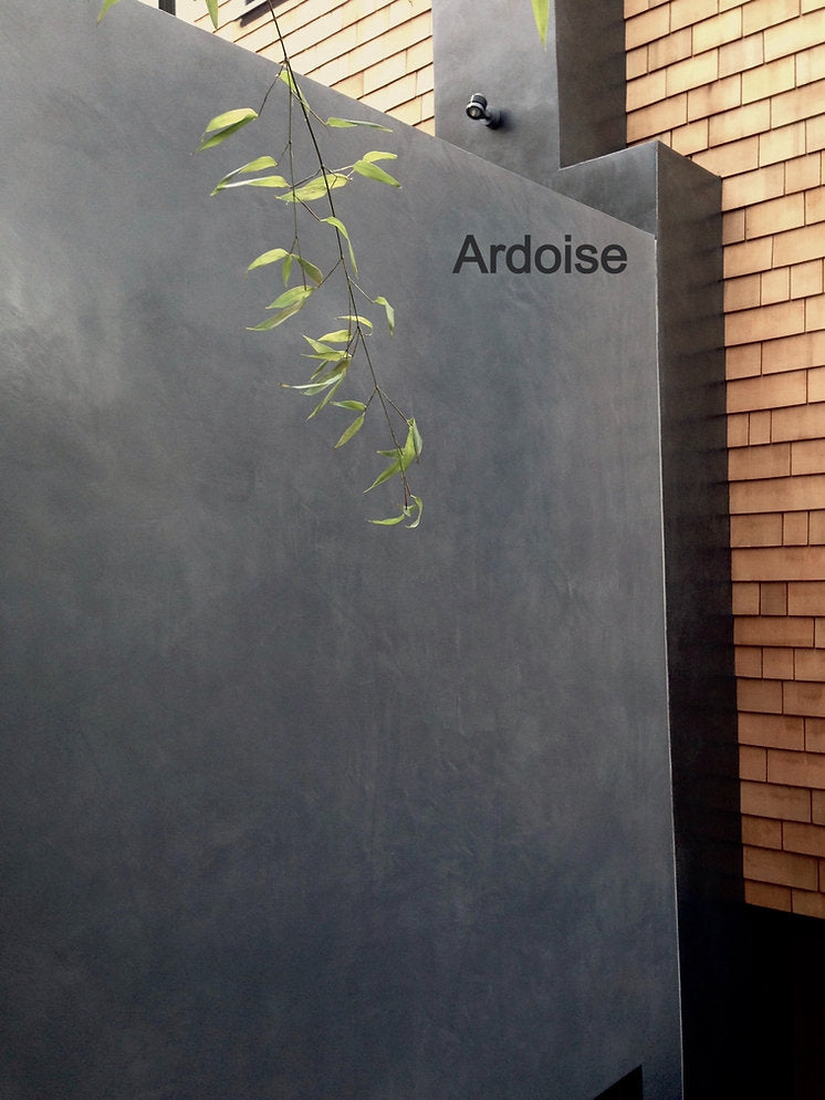Tadelakt Shower Plaster | Color Atelier Paint & Plaster