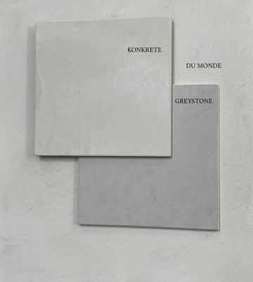 Tadelakt Finish Sample