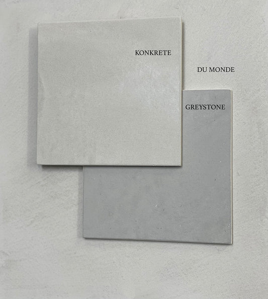 Tadelakt Finish Sample