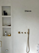 Tadelakt Shower Plaster | Color Atelier Paint & Plaster